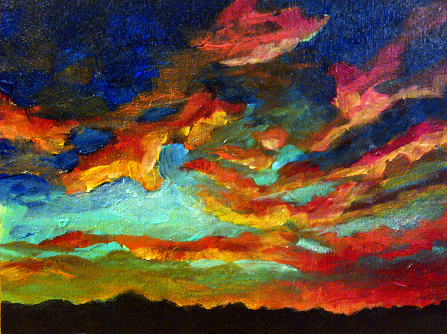 Kelli Janson - Visual Arts Nova Scotia