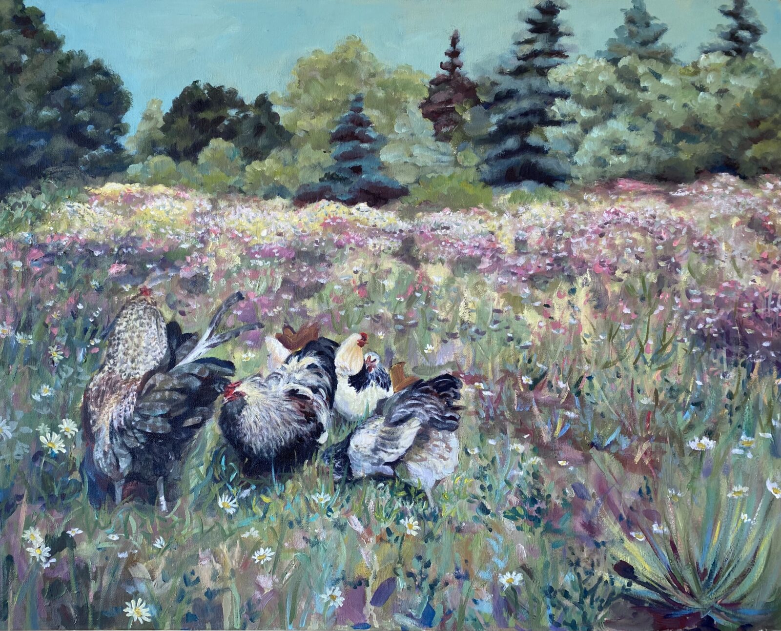 Jen Yang - Visual Arts Nova Scotia