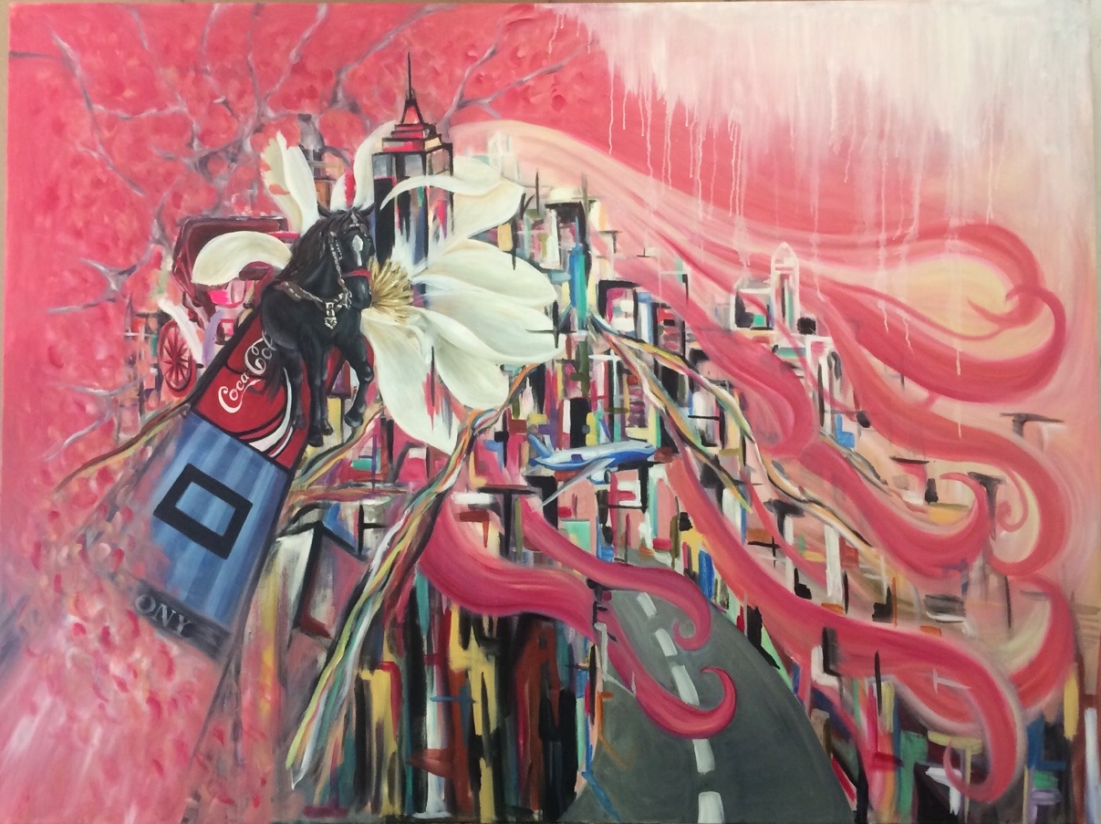 Jen Yang - Visual Arts Nova Scotia