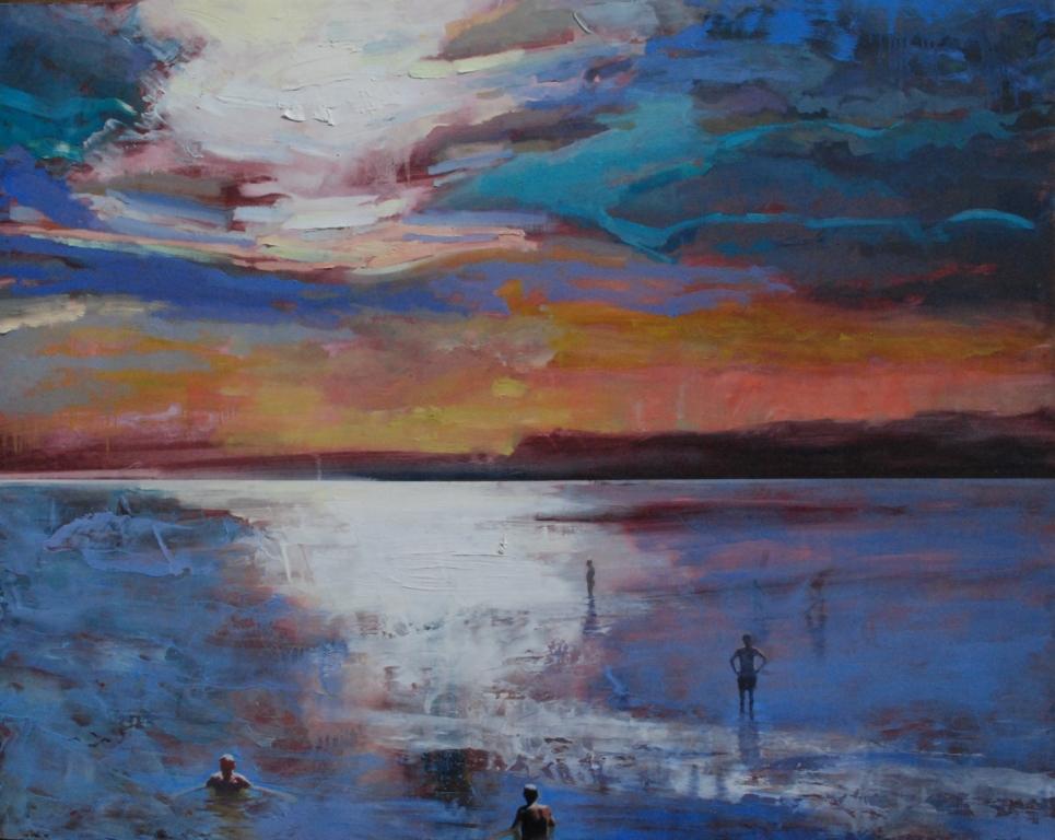 Eva McCauley - Visual Arts Nova Scotia