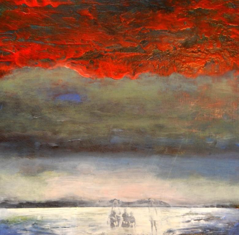 Eva McCauley - Visual Arts Nova Scotia