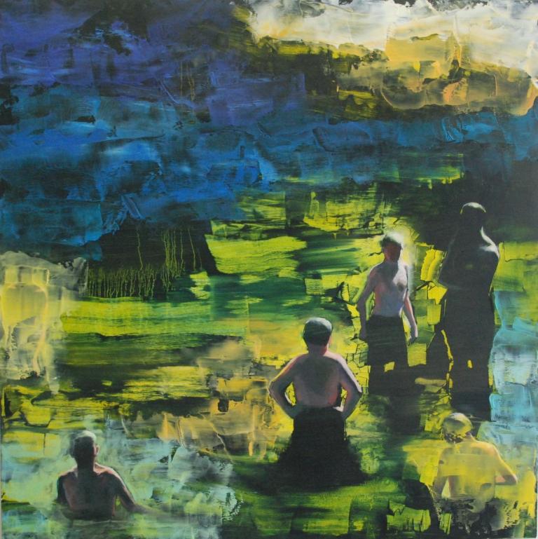 Eva McCauley - Visual Arts Nova Scotia