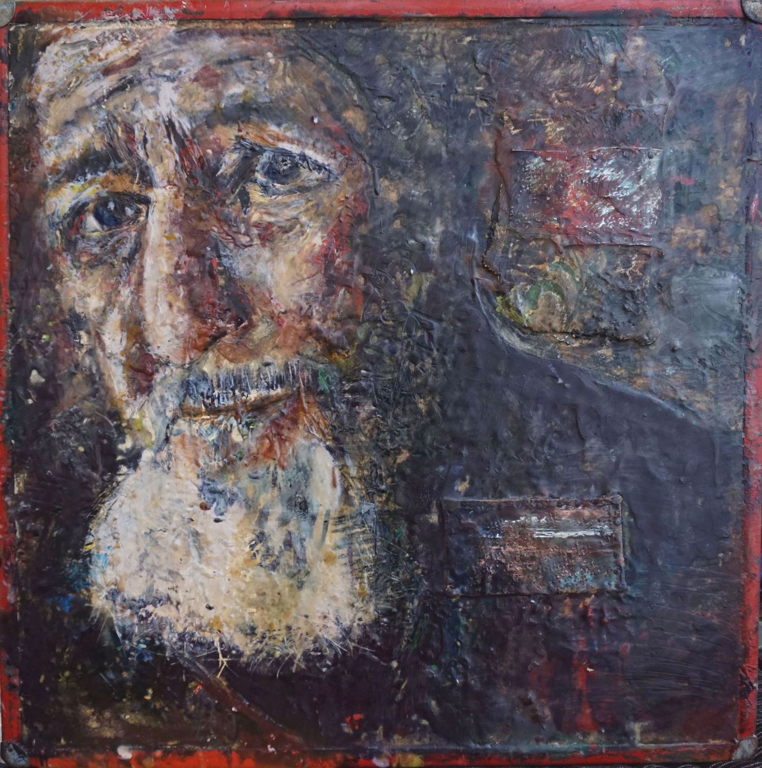 Ken Flett - Visual Arts Nova Scotia
