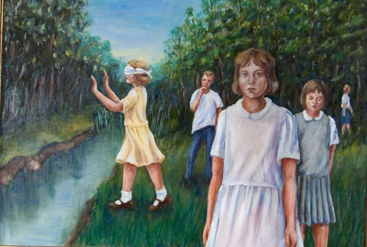 Margaret Nicholson - Visual Arts Nova Scotia