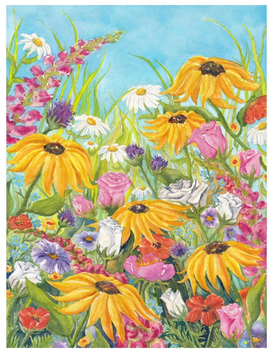 Freya Poirier - Visual Arts Nova Scotia